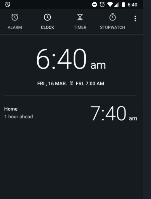 Tasmania genuinely behind the times this morning (no, really) thanks to ...