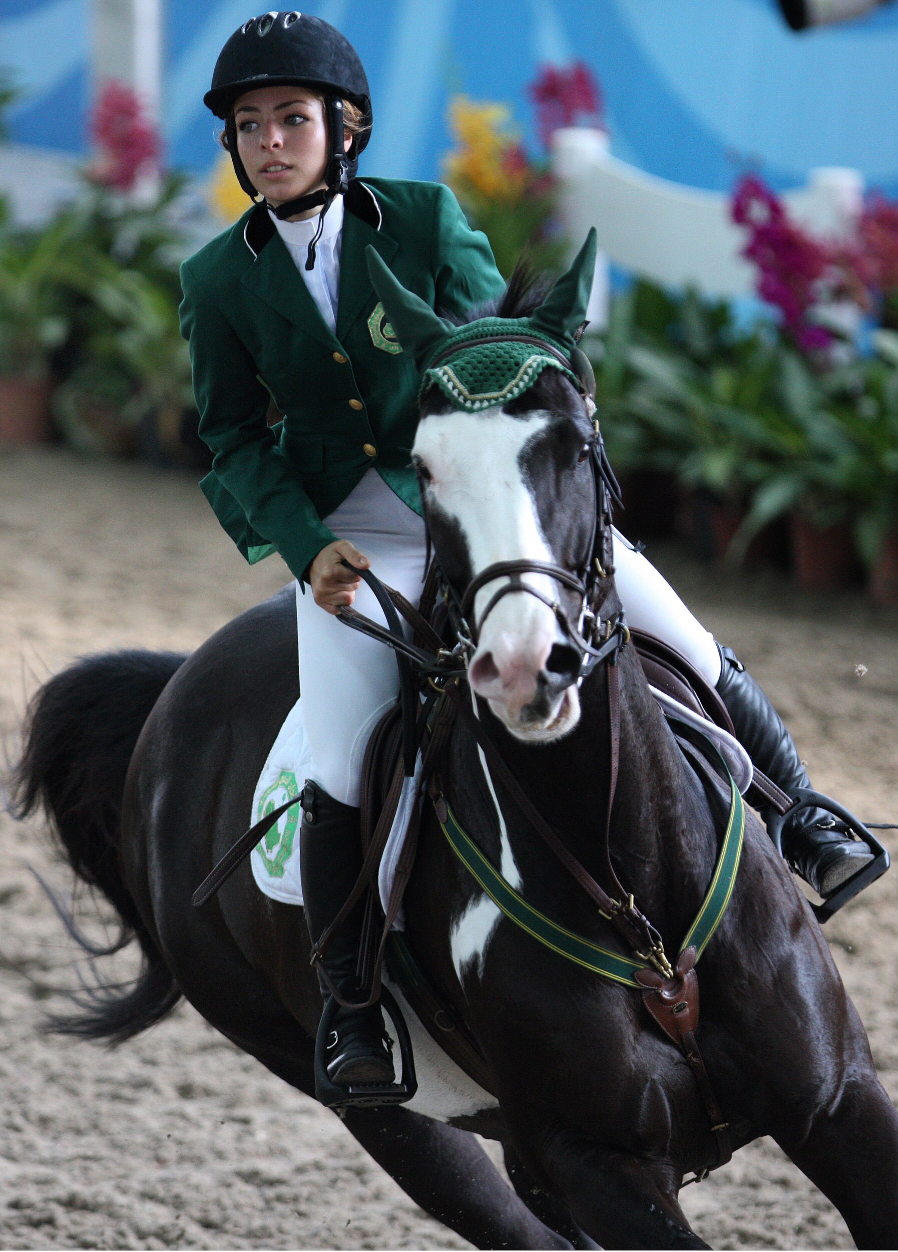 Saudi Arabia to let women compete at Olympics - ABC News