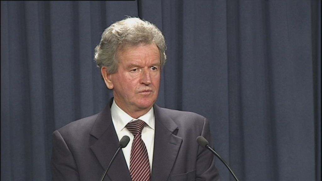 Judge Peter Blaxell reflects on the evidence he heard at the Hostel ...