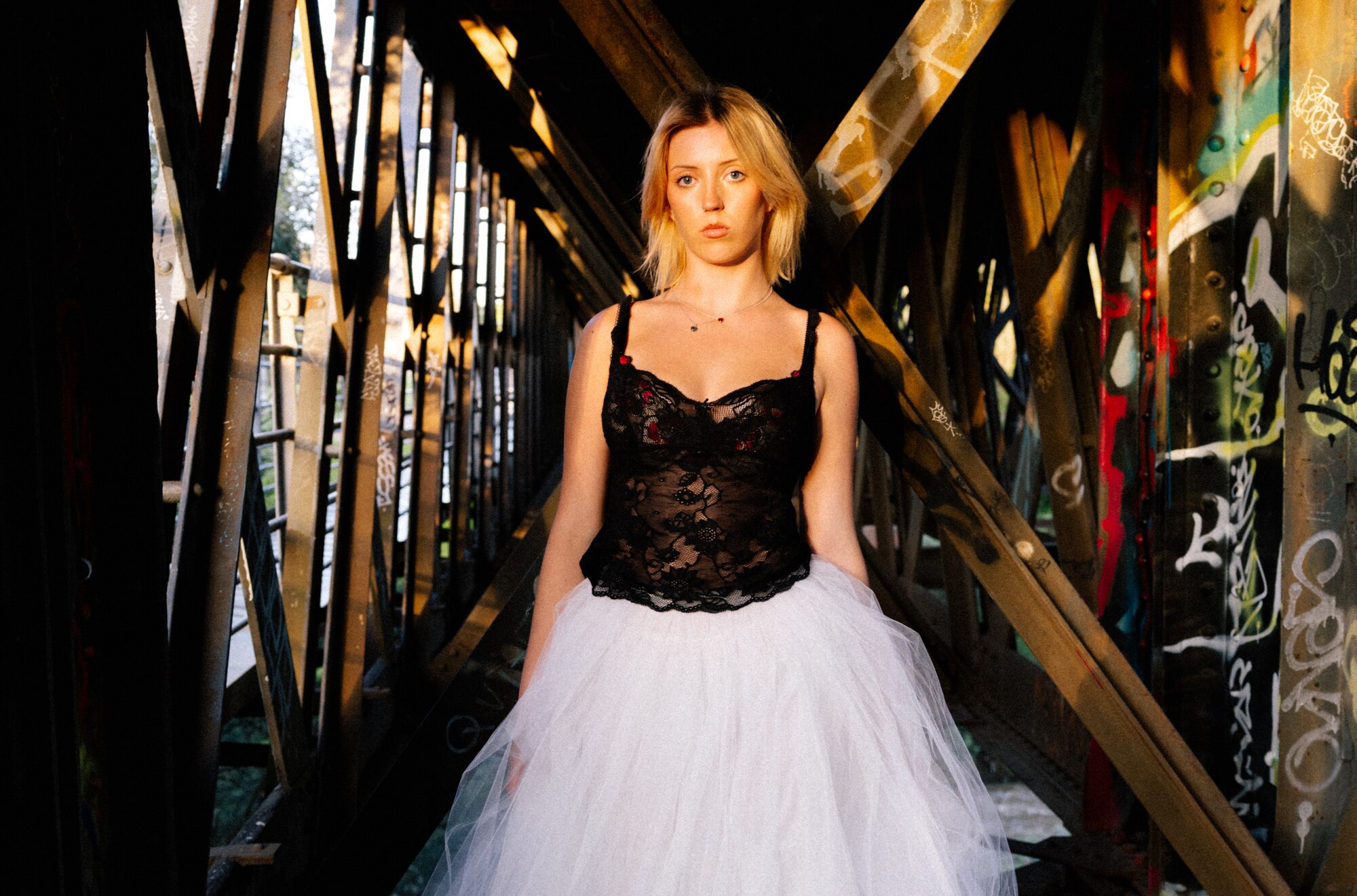 Home and Hosed: First Play from Hallie - triple j