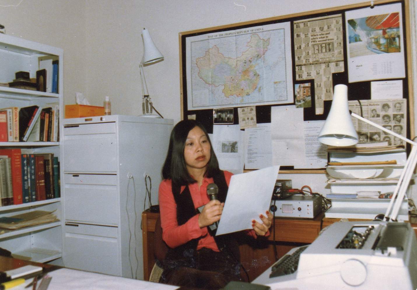 Former ABC China correspondents reflect on reporting in the Communist ...