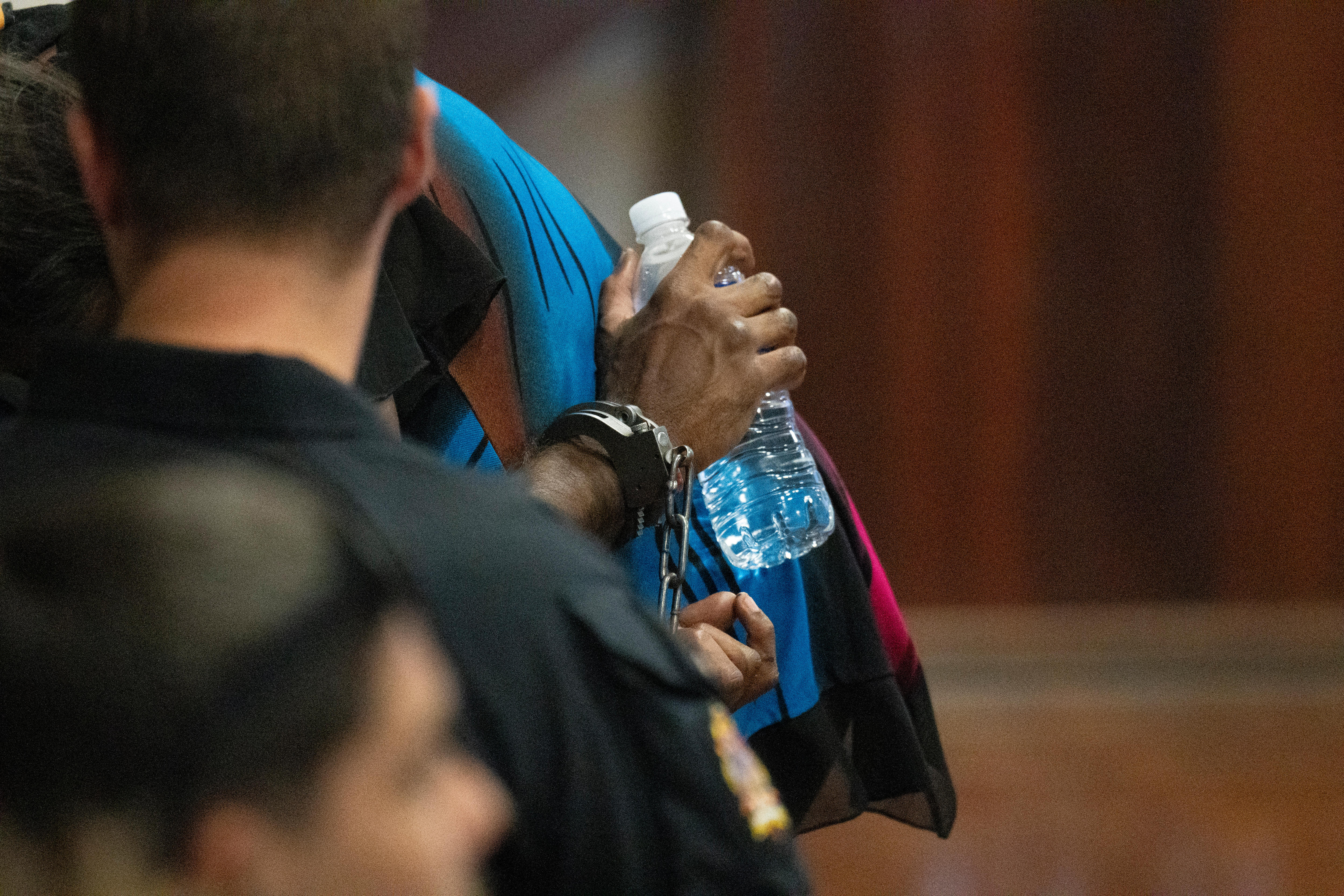 The troubling similarities in the custodial deaths of Cleveland Dodd ...