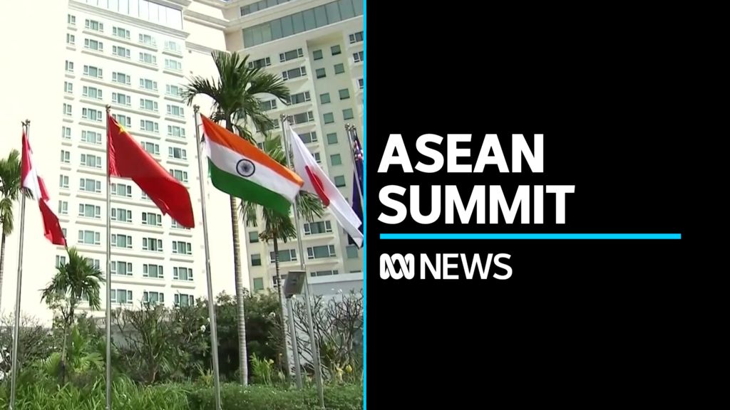 Cambodia - Location - ABC News