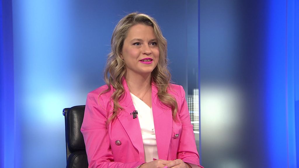 Business, Economics and Finance - Topic - ABC News