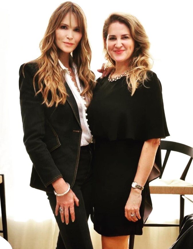 'Unbelievable': Oncologist questions claims of 'doctor' lauded by Elle ...