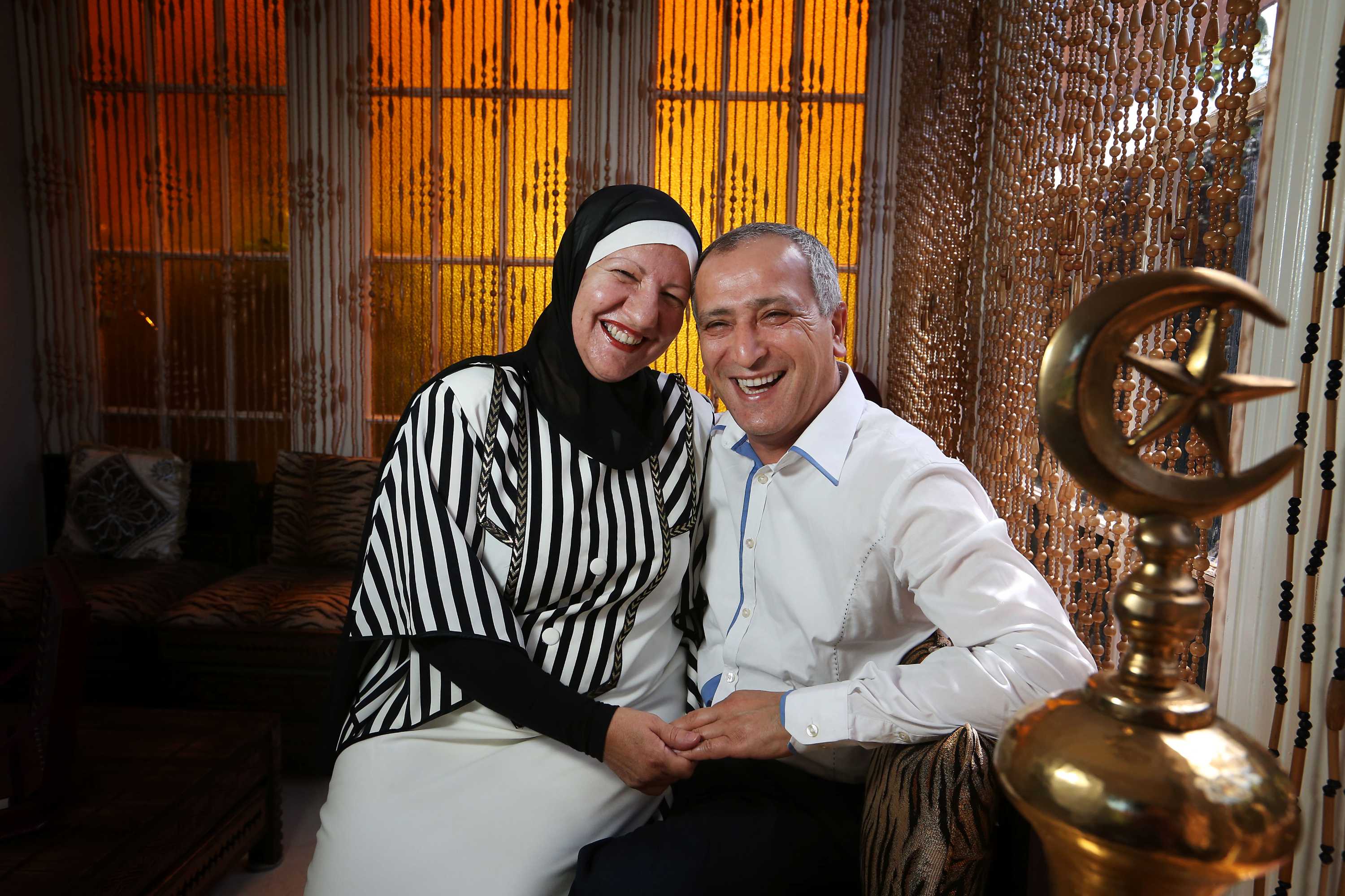 Sydney GP Jamal Rifi's 'brave' stance against Islamic State and the ...