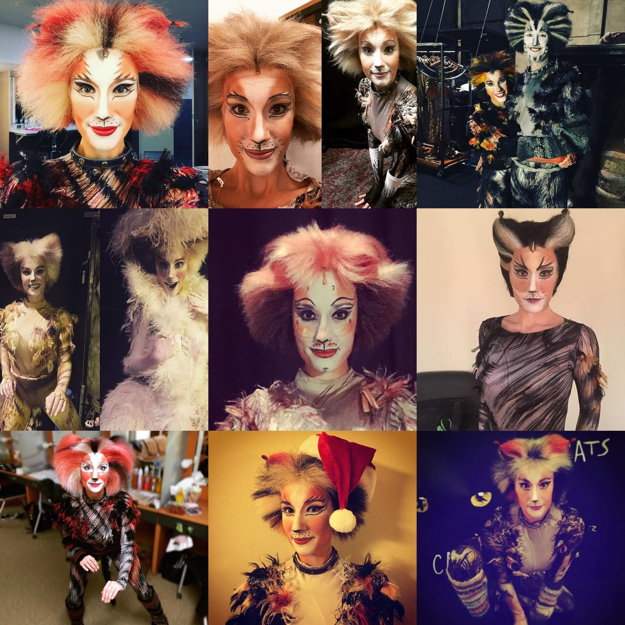 In defence of Cats, the mystical feline musical many love to hate - ABC ...