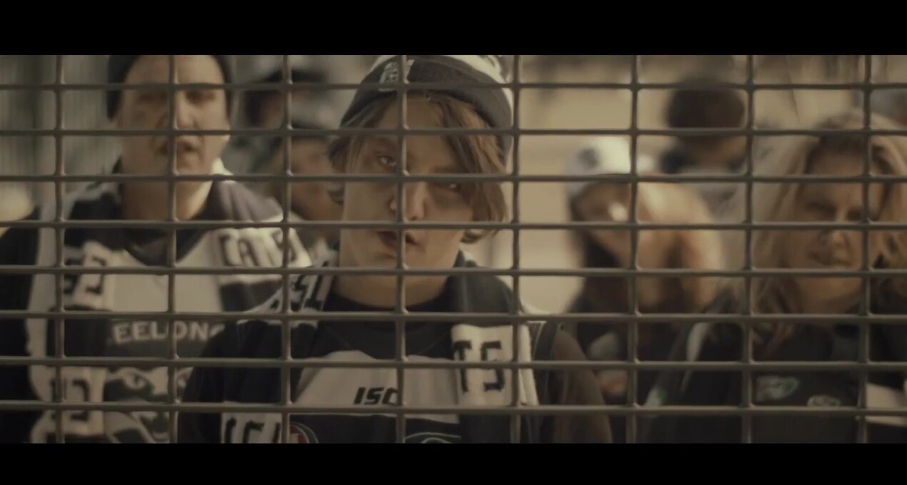 Geelong zombie apocalypse tourism ad starring Mayor Darryn Lyons draws ...