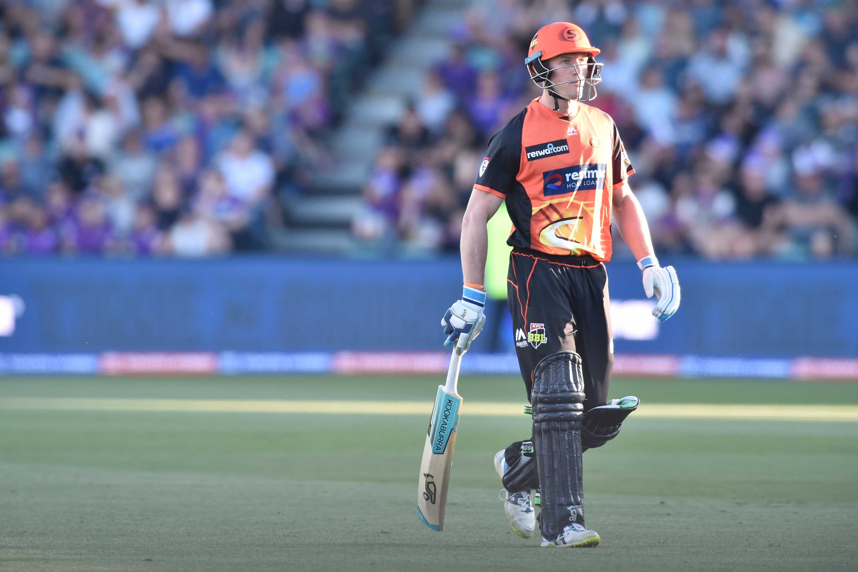 Cameron Bancroft defends tell-all interview, scores a half-century for ...