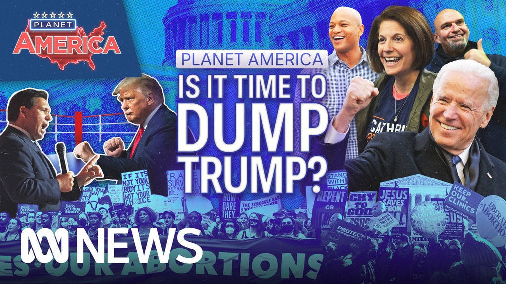 Planet America - ABC News