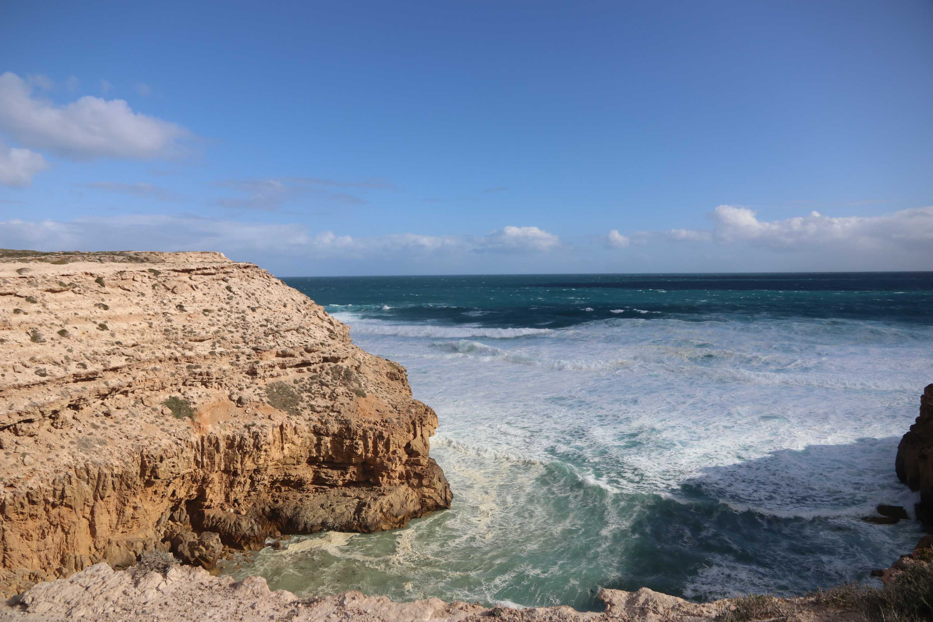 Waterloo Bay: that word "massacre" - ABC listen