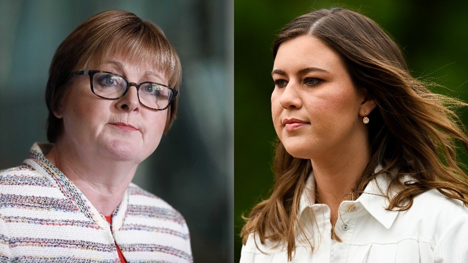 Here's what Brittany Higgins's decision not to testify means for the ...