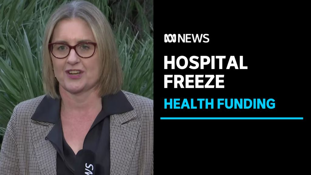 News From Victoria : ABC iview