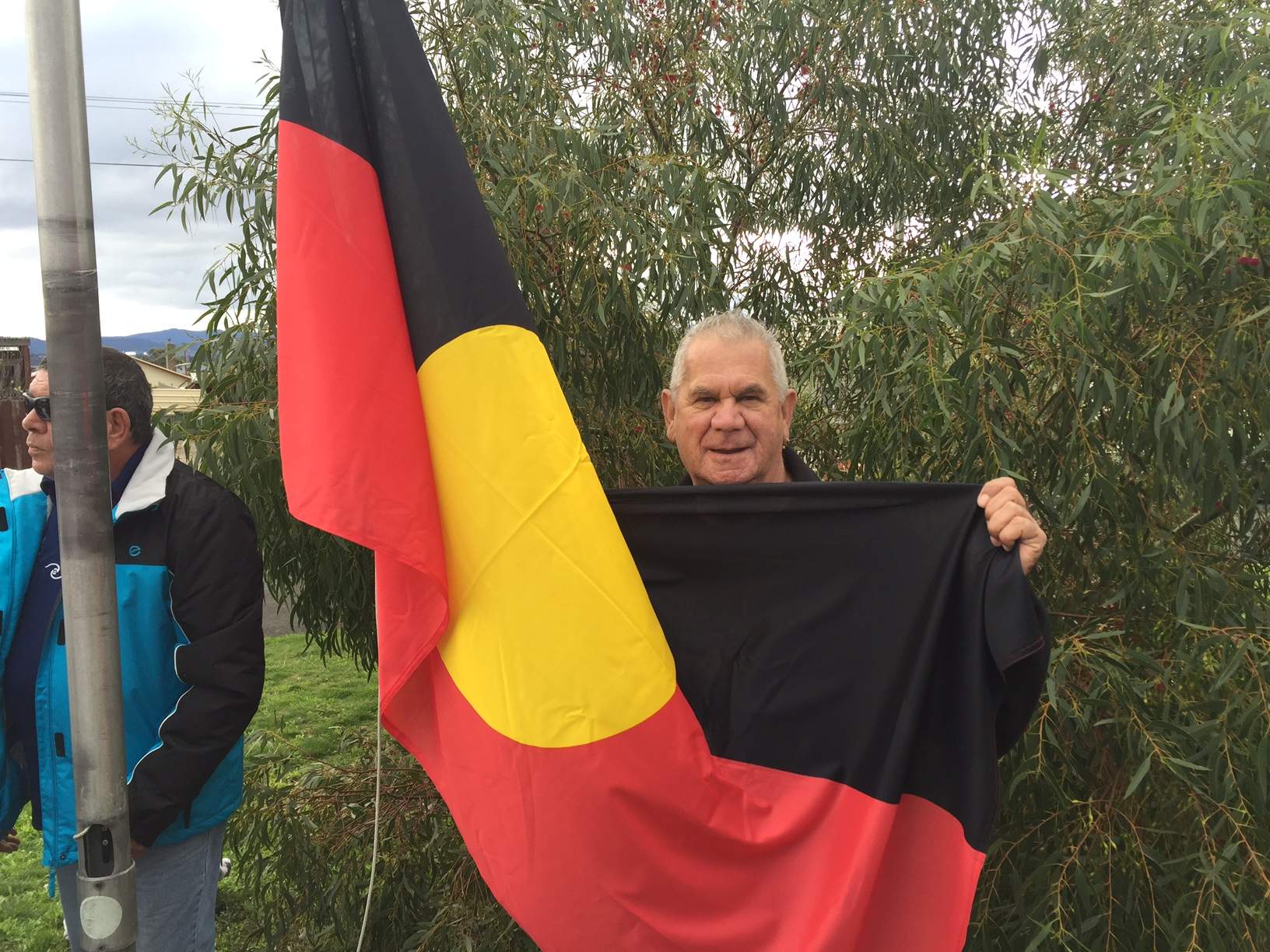 NAIDOC Week: Sharing the living narrative of Tasmanian Aboriginal ...