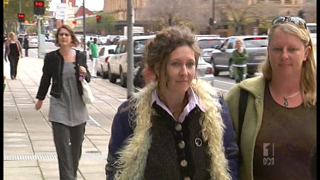 Ex-midwife Lisa Barrett fails to attend disciplinary hearing arising ...