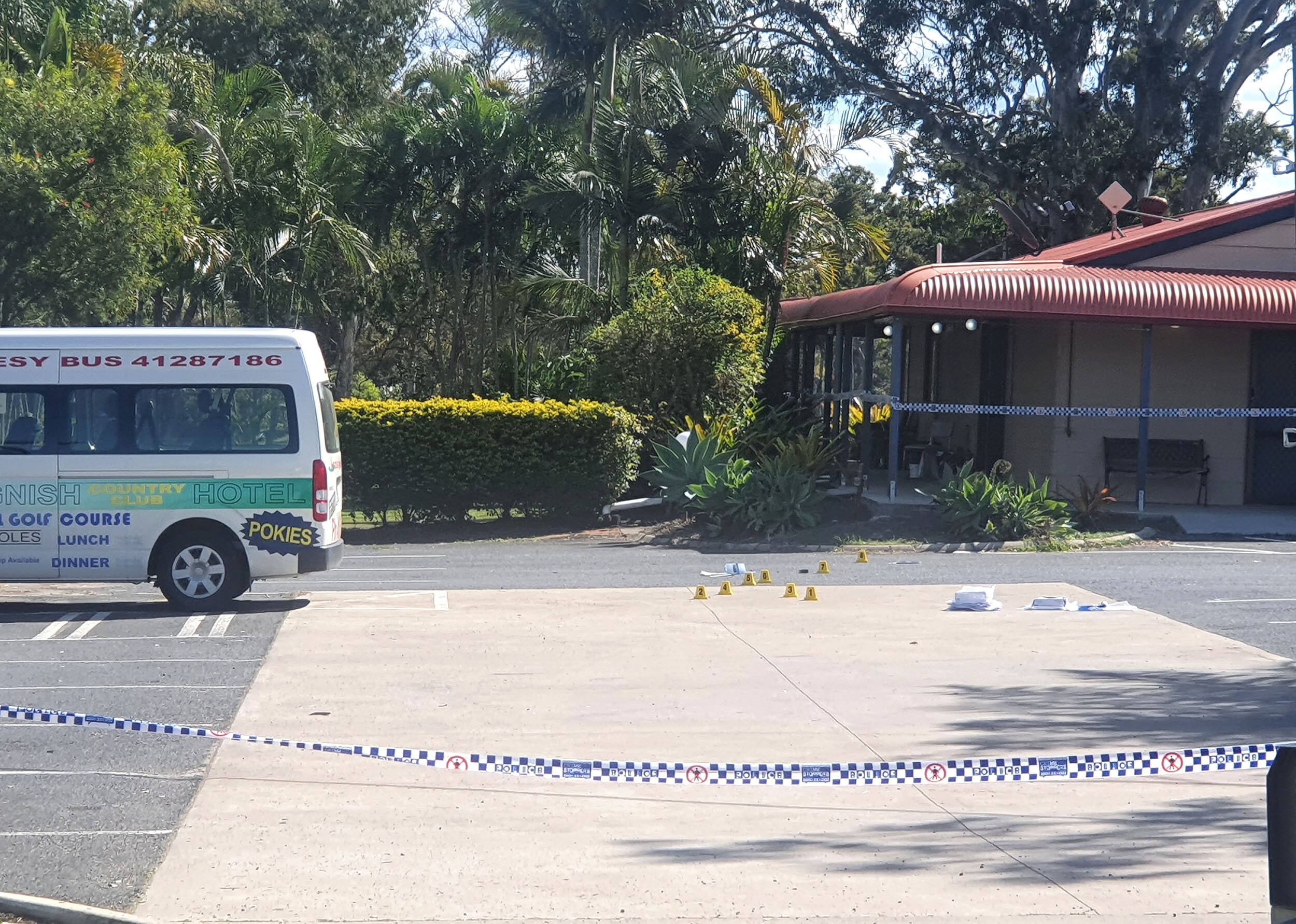 Ashton McKinley charged over alleged shooting murder…