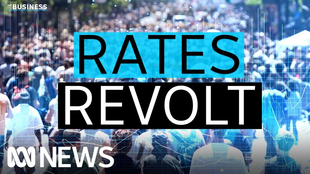 RBA leaves rates on hold. But will it last - ABC News