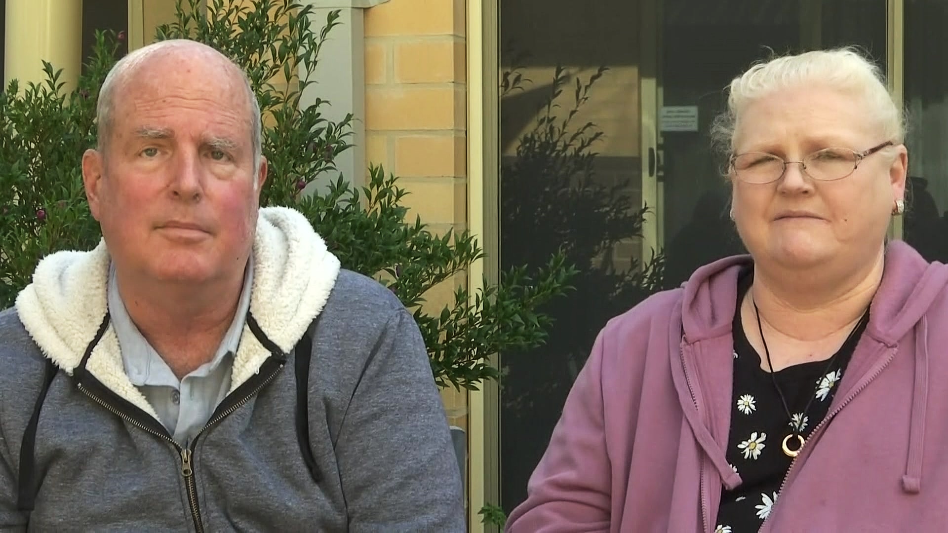 Ashleigh Raper - ABC News