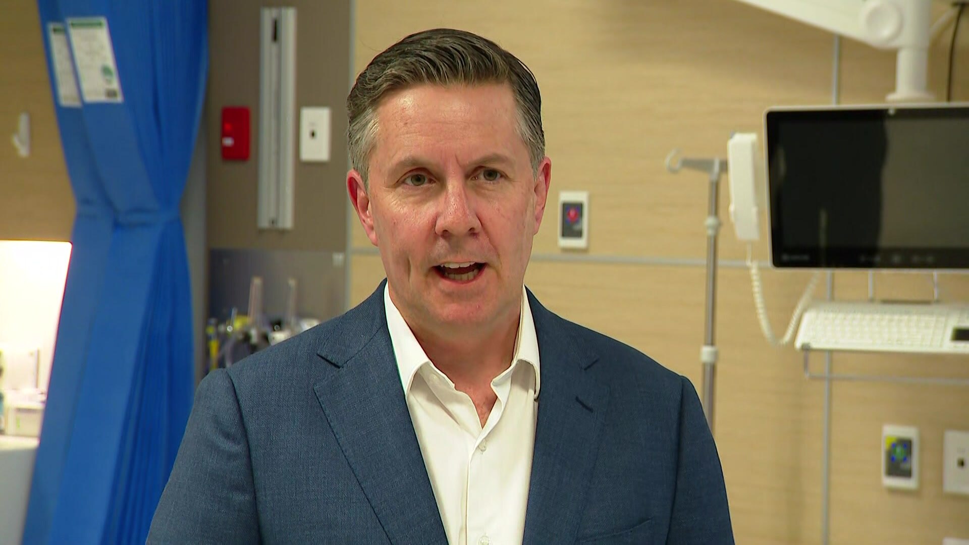 New bulk billing incentive take effect - ABC listen