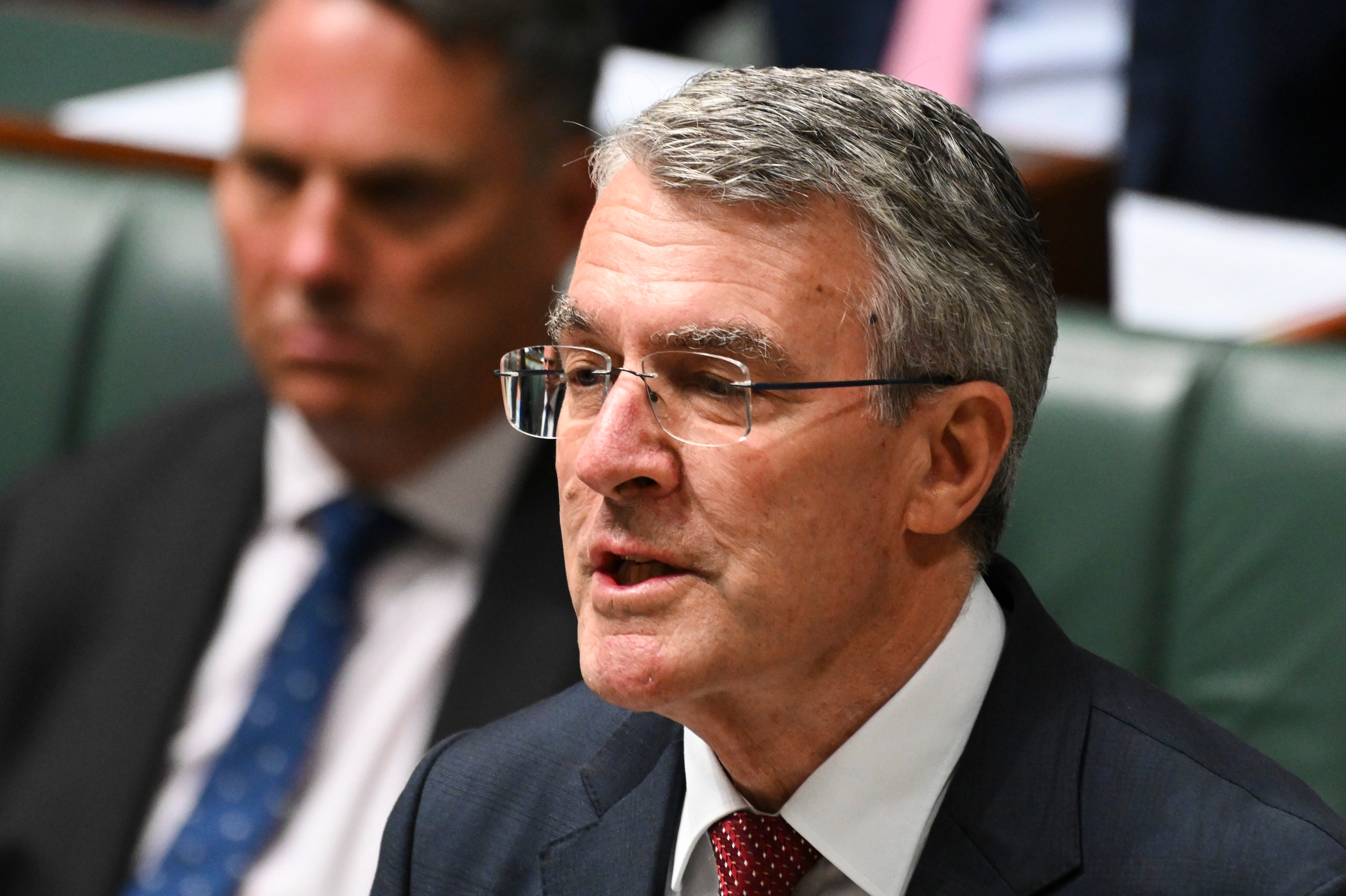 Should the Attorney-General have power to block prosecutions of war ...