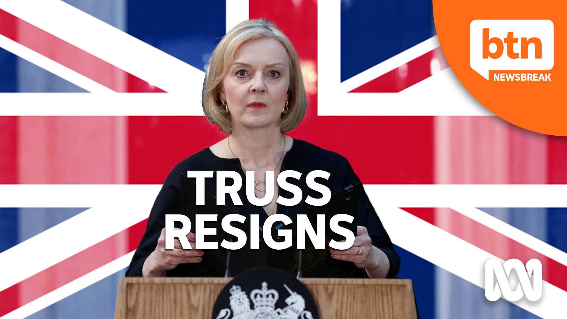 BTN Newsbreak 21/10/2022 - Behind The News