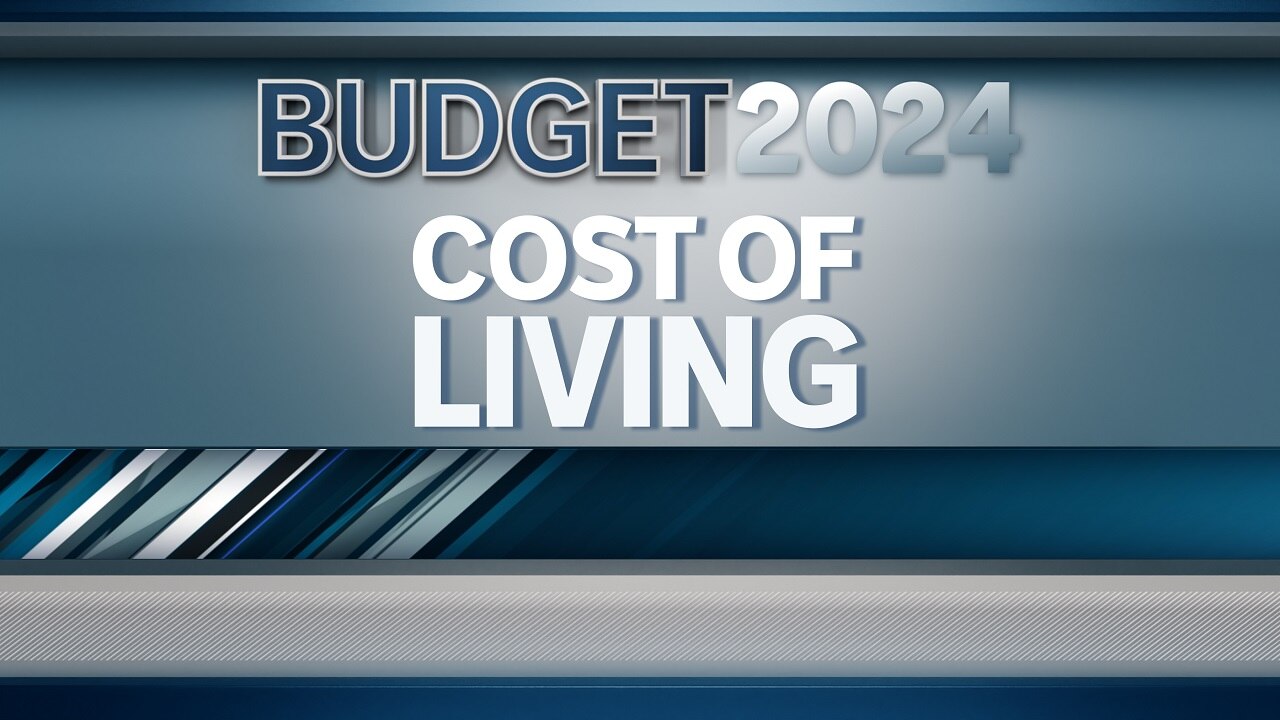 Budget 2024: Full Coverage : ABC iview