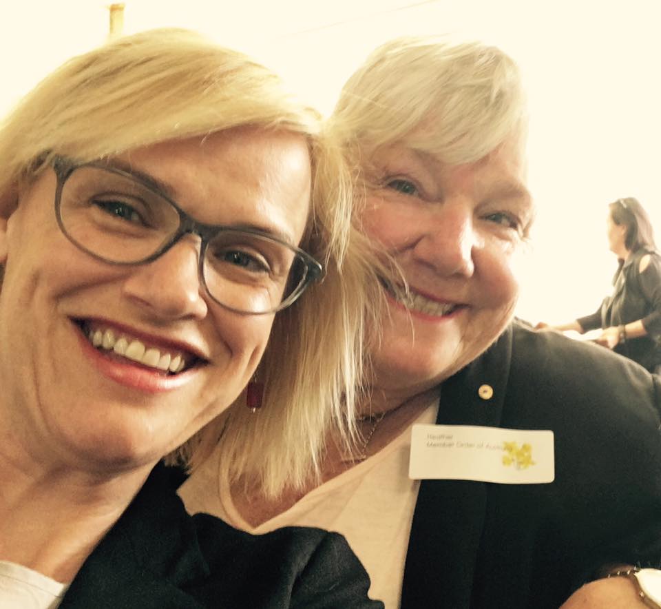 Meet the Butlers: Mother-daughter team a first for Tasmanian politics ...