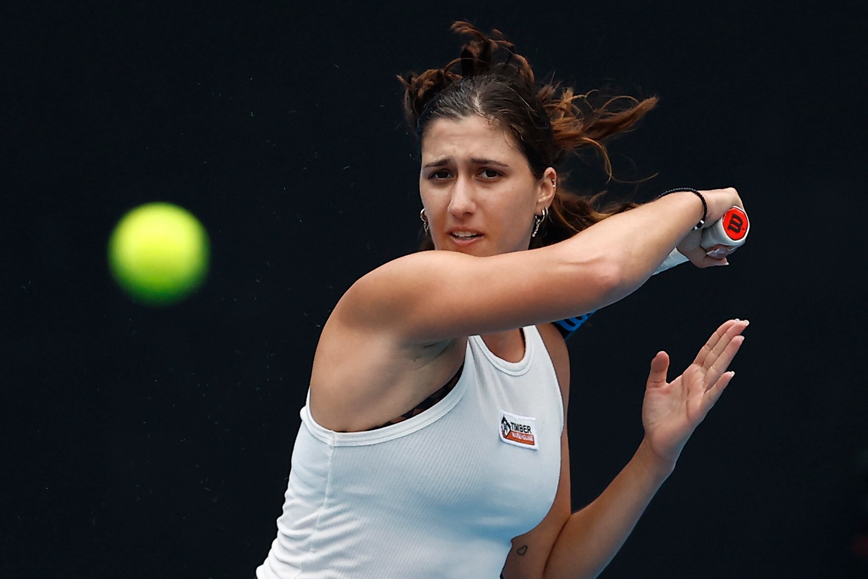 Jaimee Fourlis and Storm Hunter still in the mix for French Open main ...