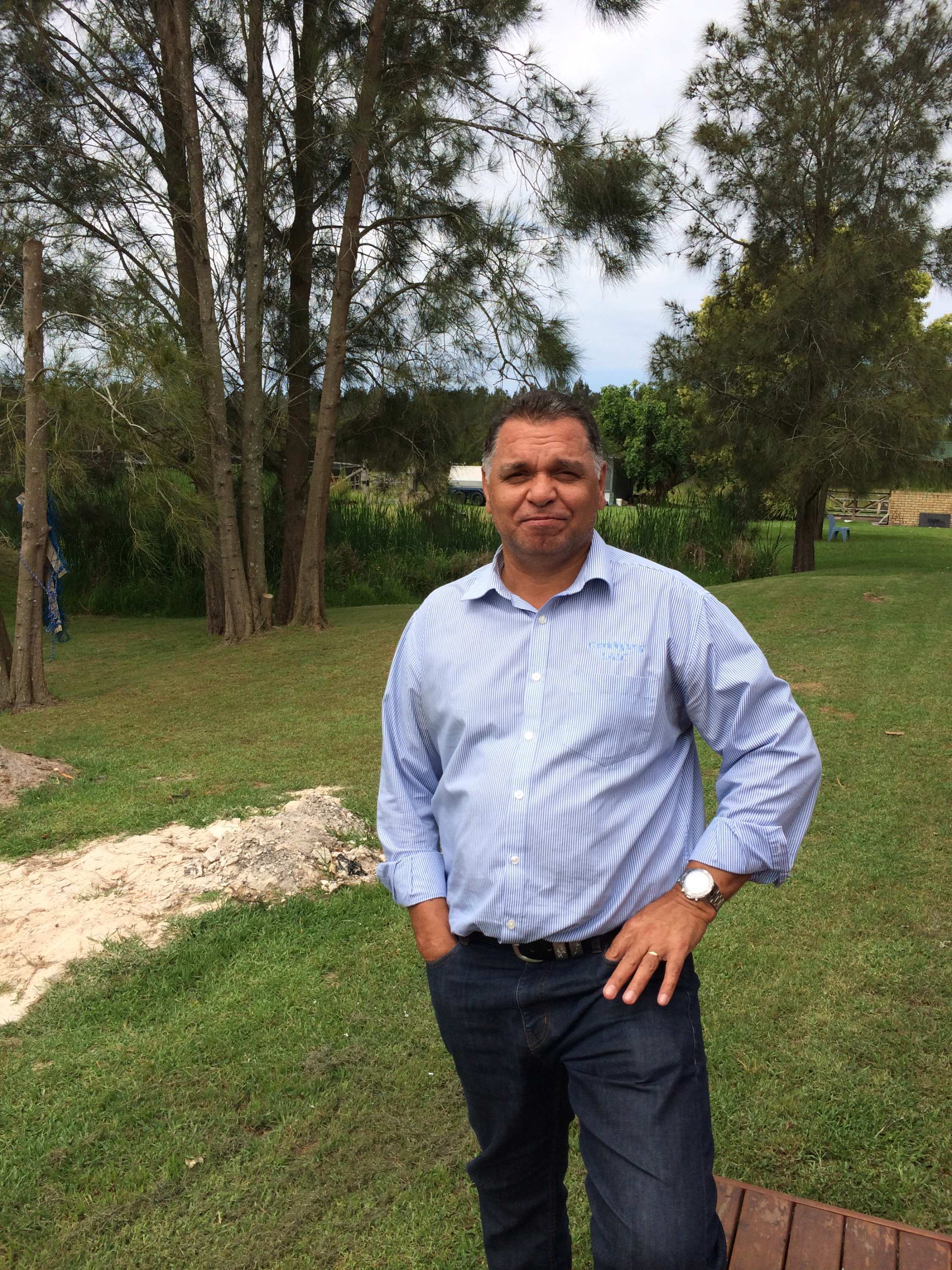 Ice drug epidemic giving regional NSW towns an unwanted reputation ...