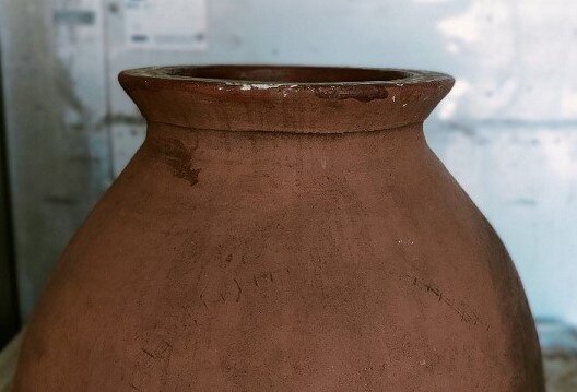 Ancient method of maturing wine - ABC listen