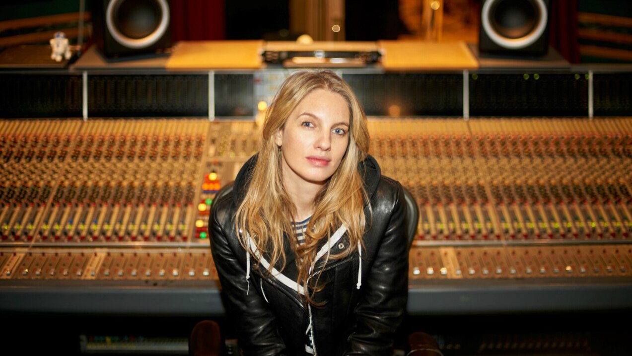 Interview: Tim talks to Grammy-winning producer Catherine Marks - ABC ...