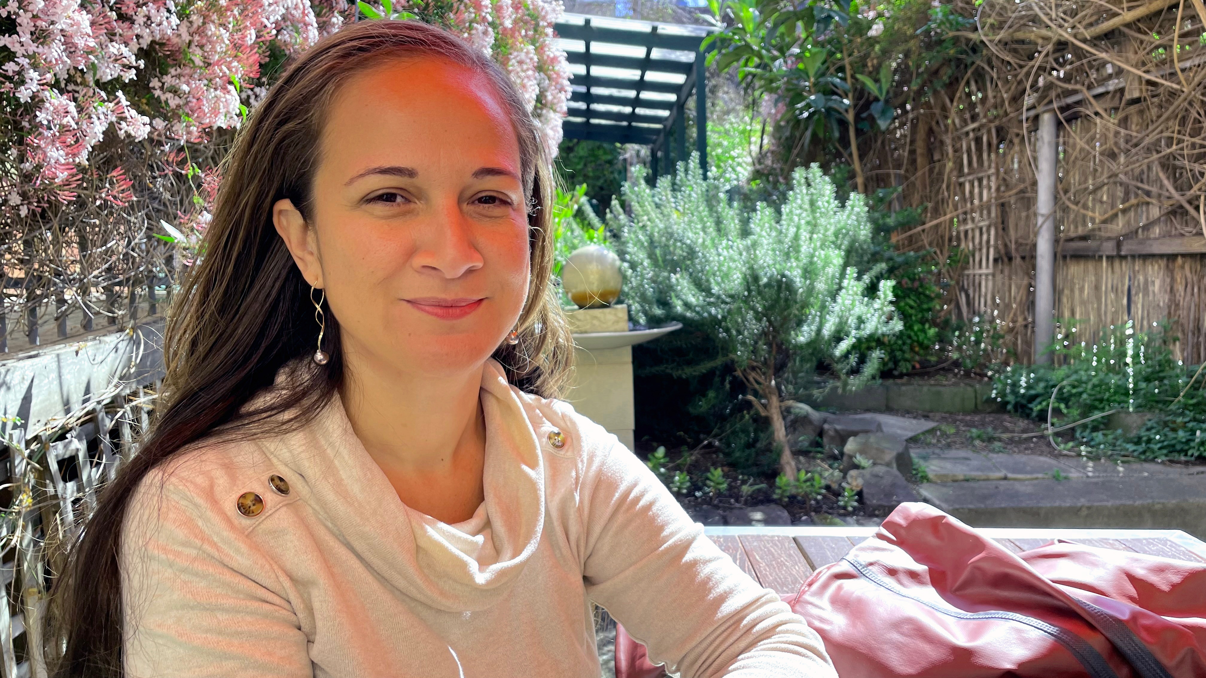 Relocation isn't always an option as 'you can't pack the bones of your ancestors into a suitcase ...