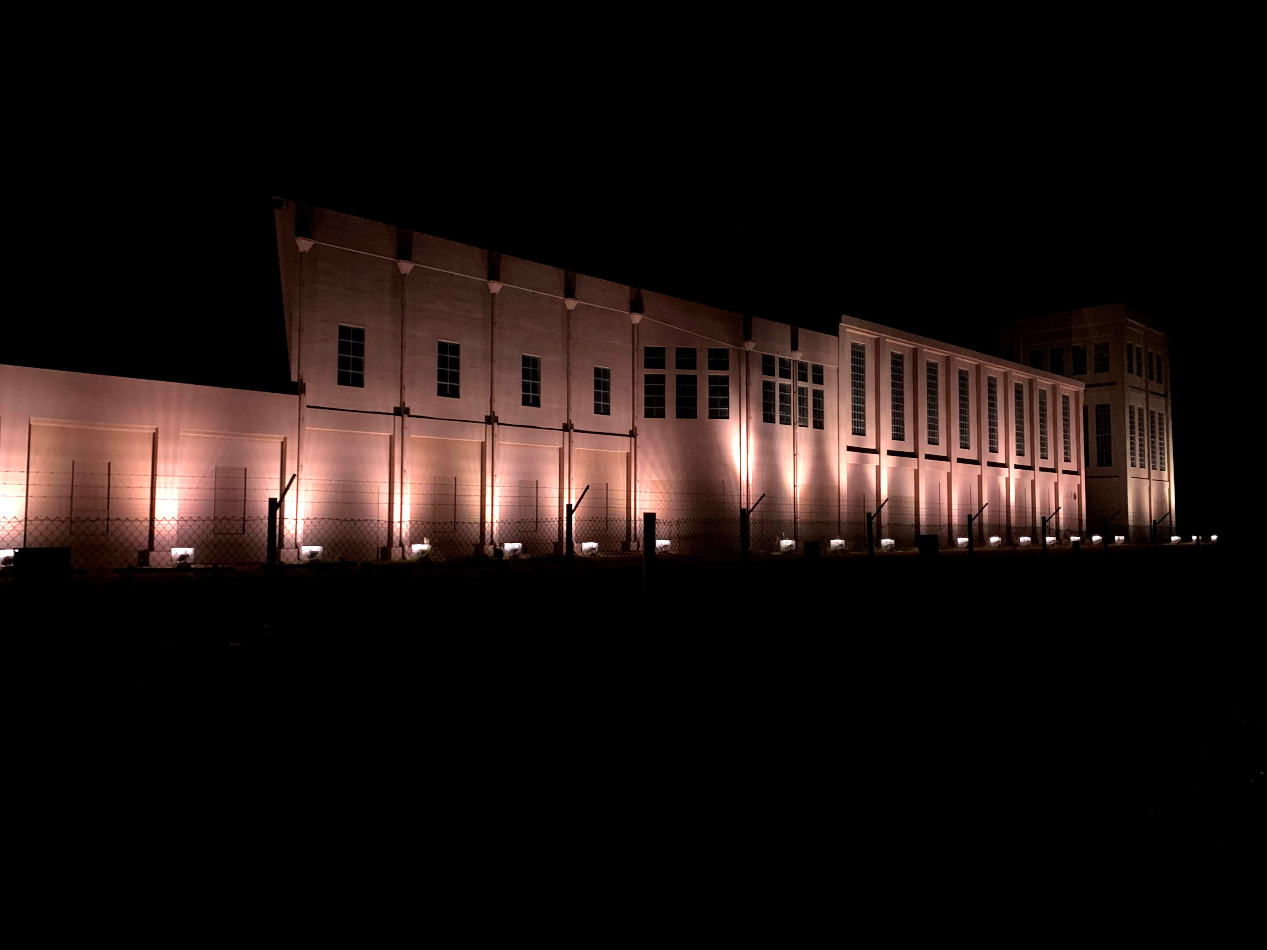 East Perth power station to be transformed into arts and entertainment ...