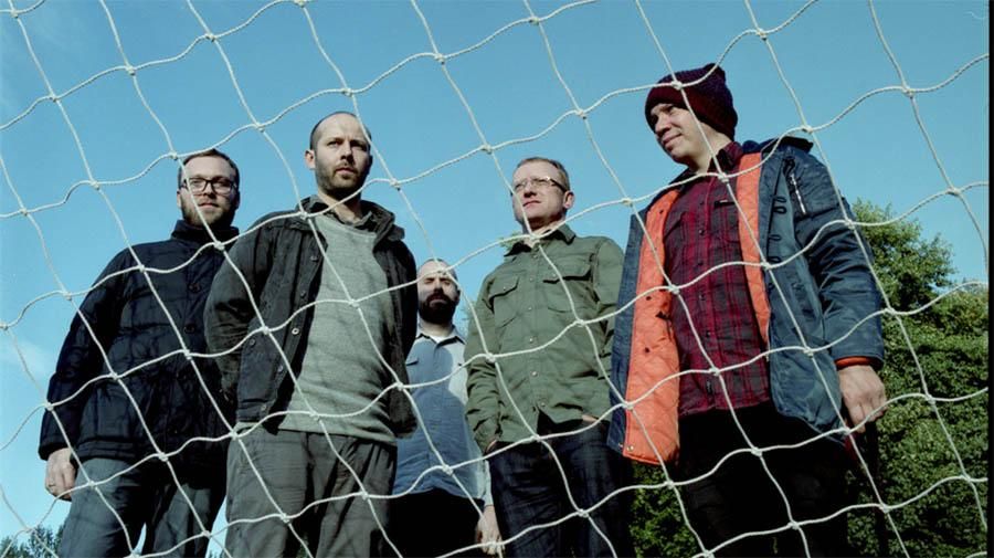 Adelaide Fest bill, new Foo Fighters song, Parquet Courts announce ...