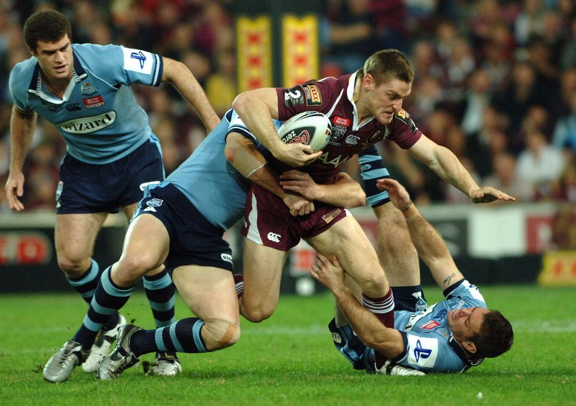 NRL Preview: Round 17 - ABC News