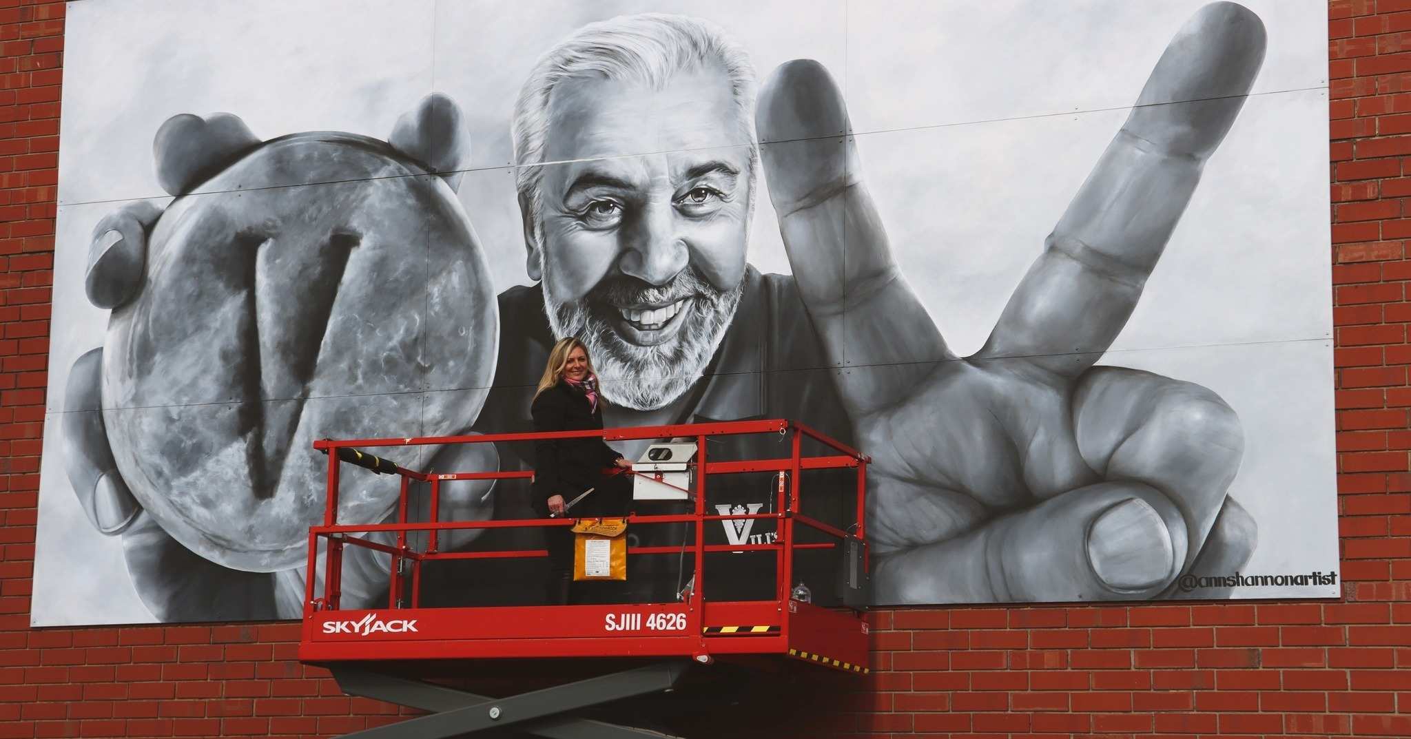 Tribute to Vili brings workers to tears - ABC listen
