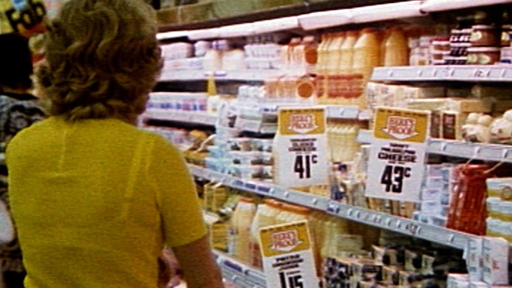 An excerpt from P.V.C., a 1975 Four Corners report. - ABC News