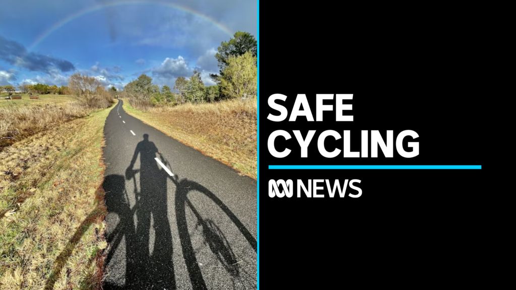New funding for active travel infrastructure in Canberra - ABC News