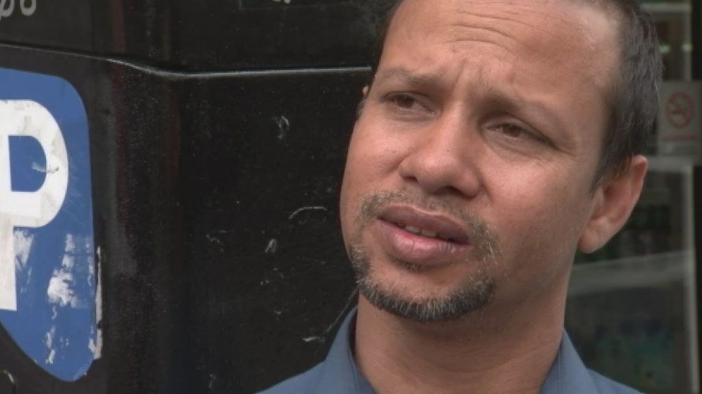 Acid becoming weapon of choice on Britain's streets - ABC News