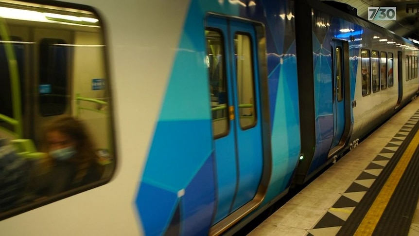 Fears that Victoria’s suburban rail loop project will have a massive ... Fears that Victoria’s suburban rail loop project will have a massive ...