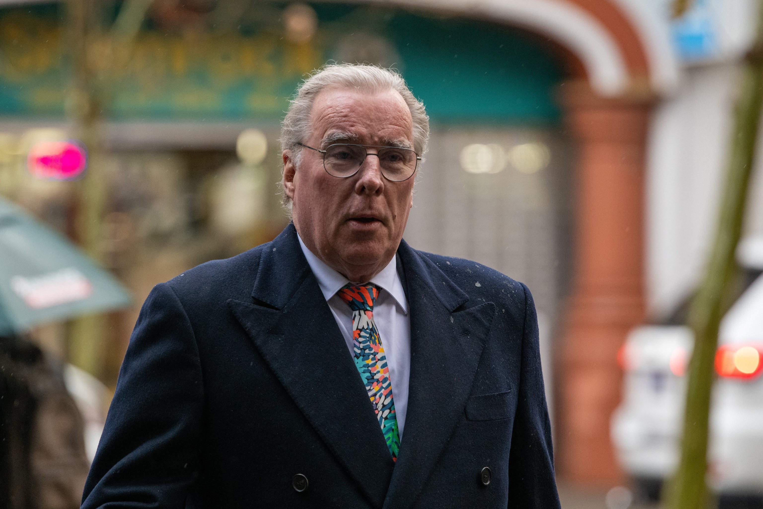 Here are the five biggest moments from the Linda Reynolds and Brittany ...