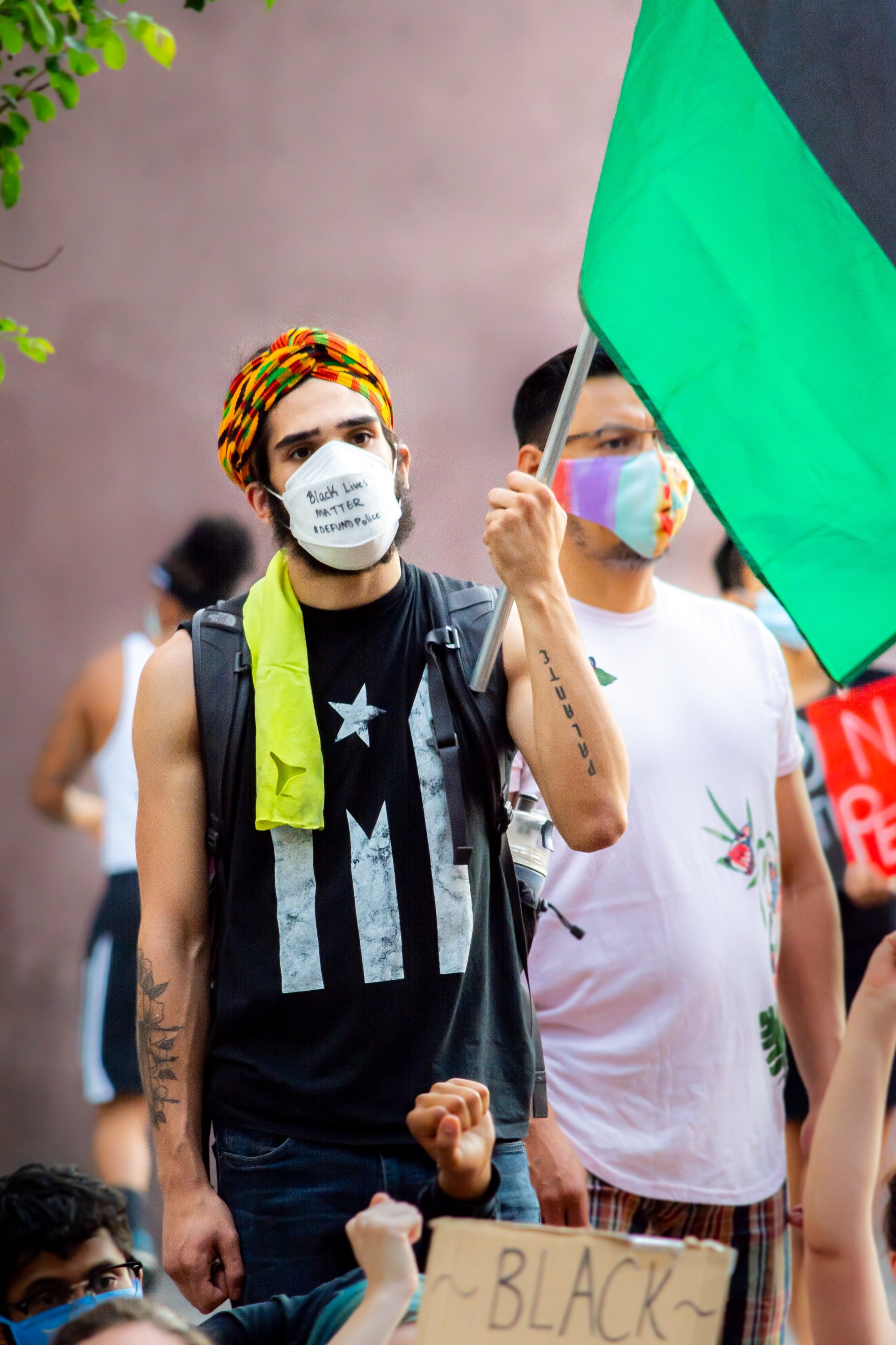 From climate change to COVID, Gen Z's premature mid-life crisis could ...