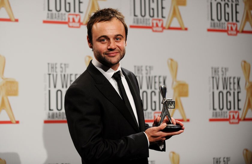 Underbelly stars score Logies - ABC News