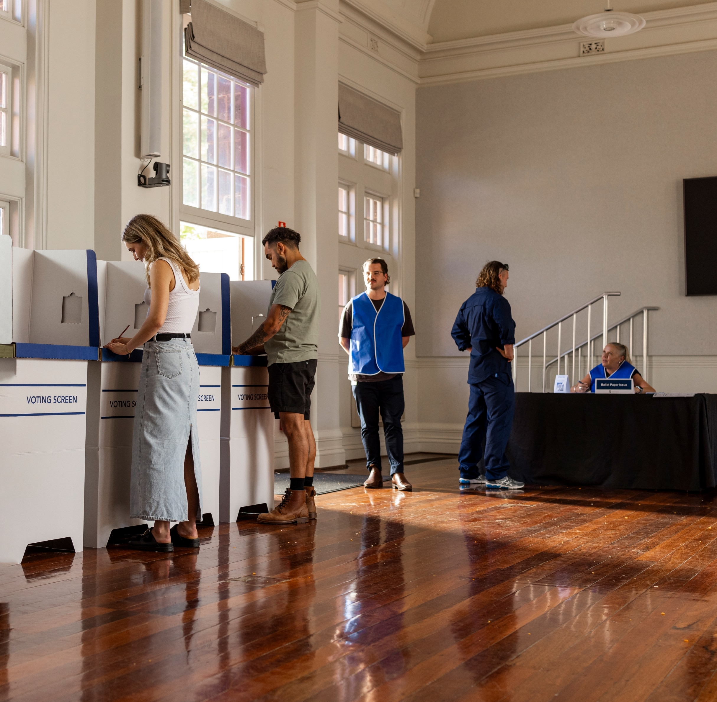 The Queensland government has just appointed Jon Rouse as interim ...