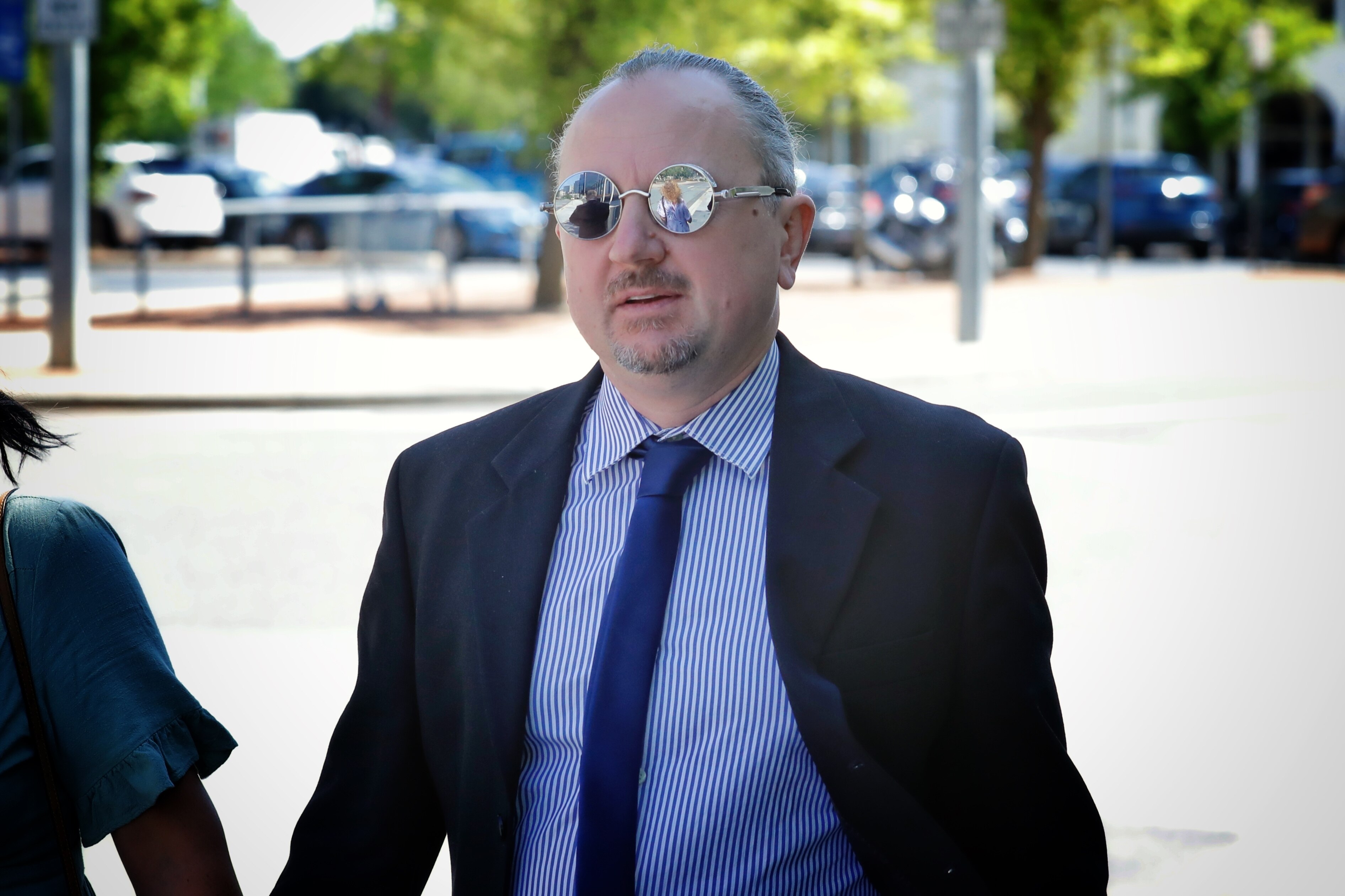 Doctor remains registered, avoids jail after 'cowardly' domestic ...