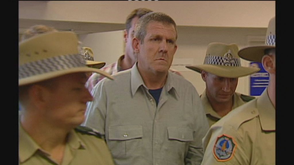 Bradley Murdoch appeals against Falconio murder conviction - ABC News