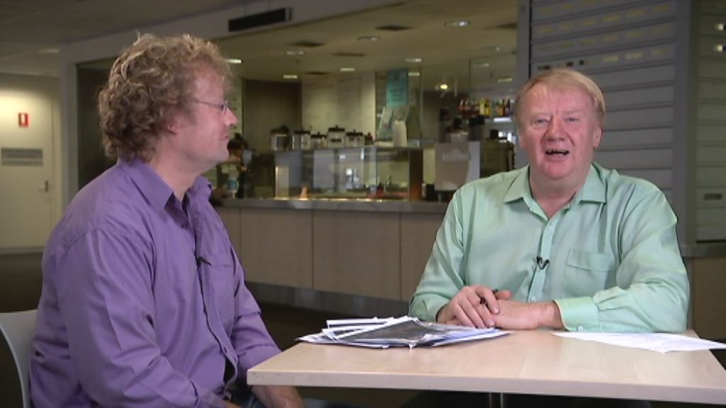 Talking Pictures - ABC News