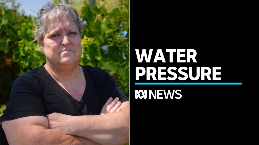 SA Water plan to increase bills - ABC News