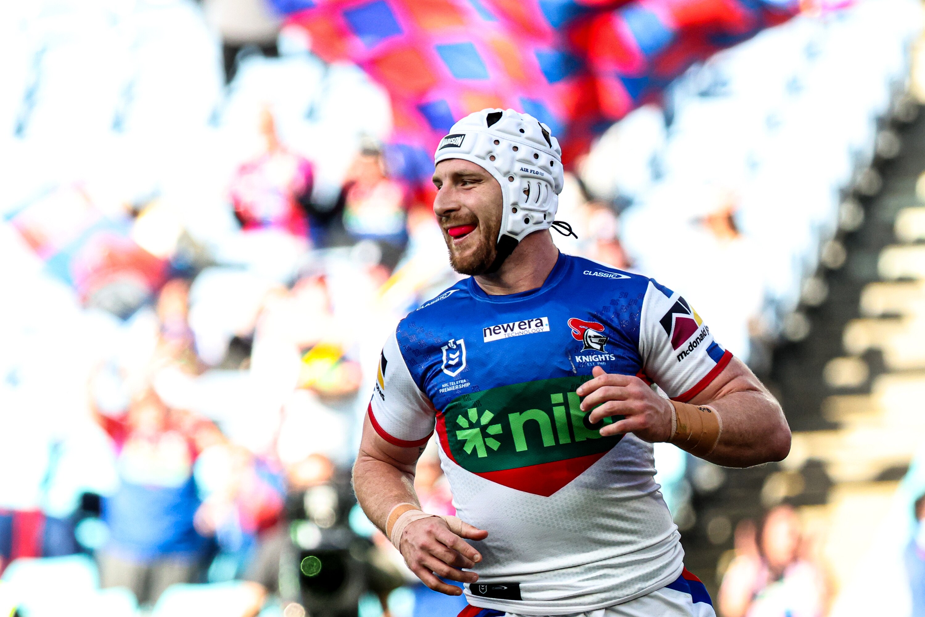 ABC News (Australian Broadcasting Corporation)