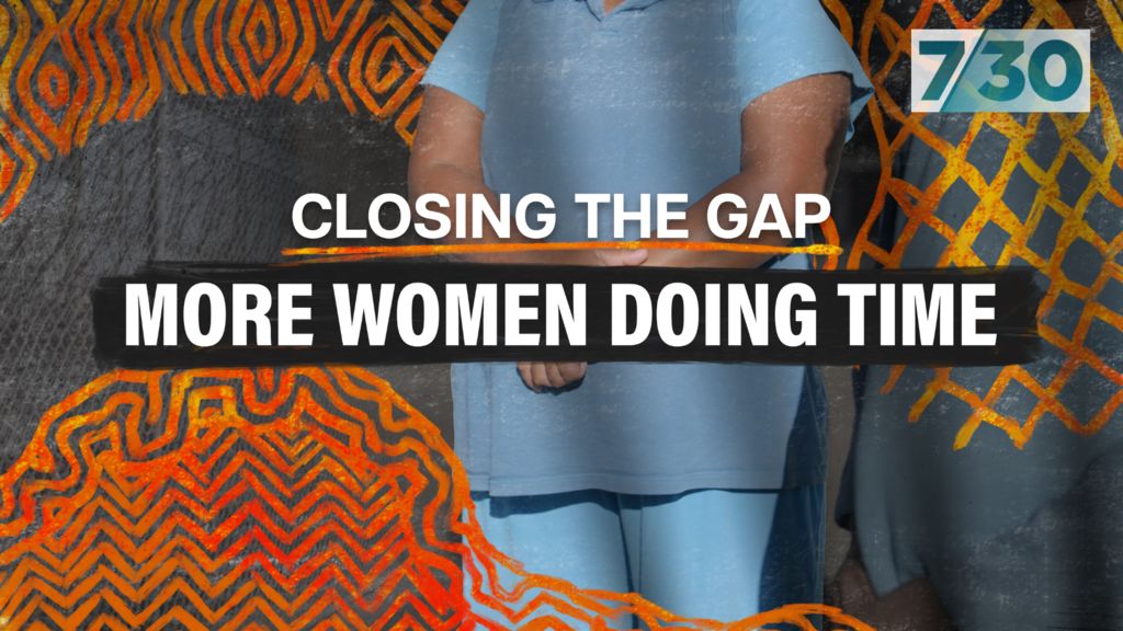 First Nations women are the fastest-growing group of people being sent ...